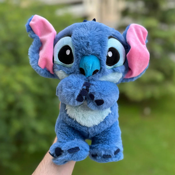 Stitch Calm - Meilleur produit calmant 2026 🥇
