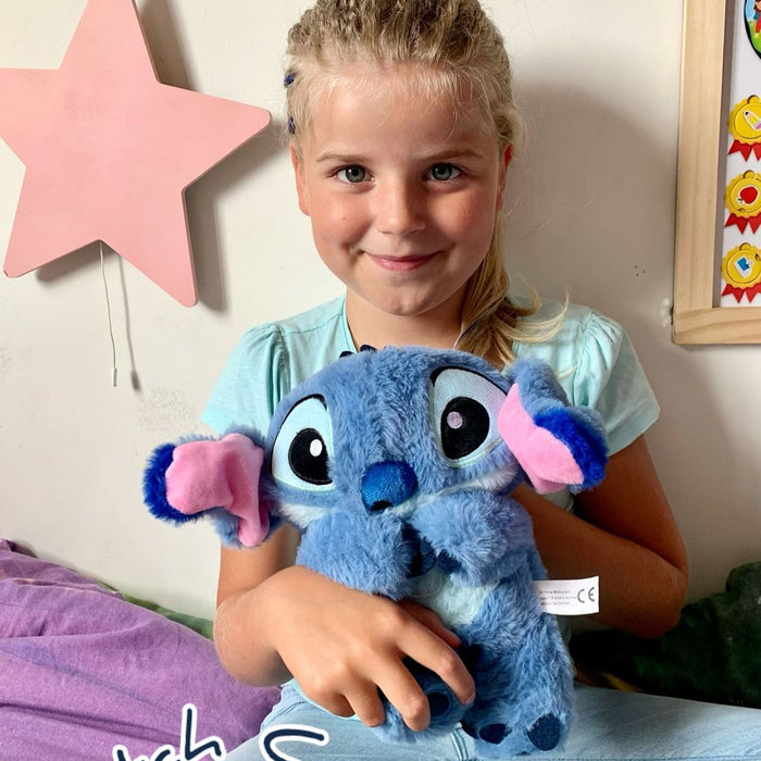Stitch Calm - Meilleur produit calmant 2026 🥇