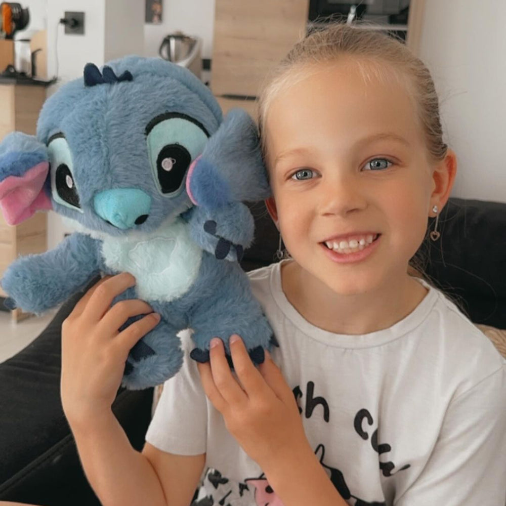 Stitch Calm - Meilleur produit calmant 2026 🥇